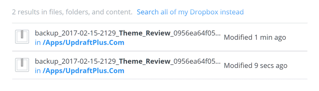 How to Backup Your WordPress Website Now for Free with UpdraftPlus ...